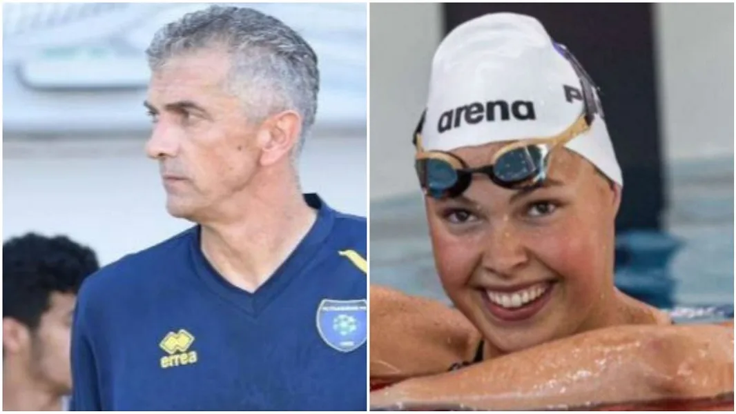 Velibor Pudar: Možda sam subjektivan ali Lana je najbolji sportista ...